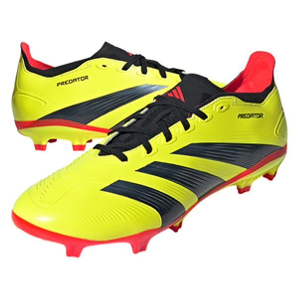 GOLFIA 아디다스 프레데터 리그 L FG 축구화(IG7761) - 핫트랙스
