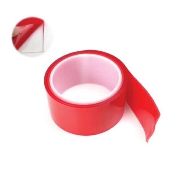 hplusmall 강력 양면테이프(폭5cm 길이1M) 아크릴폼 - 핫트랙스