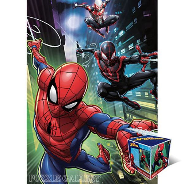 hplusmall 직소퍼즐 - 108조각 스파 W287B69 - 핫트랙스