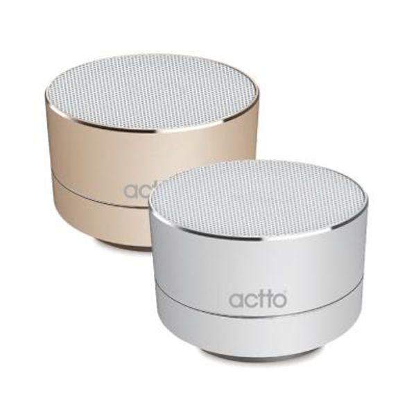 actto 엑토 바이브 블루투스 스피커 BTS-08 - 핫트랙스