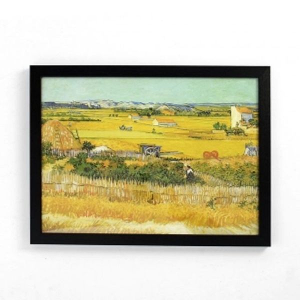 hplusmall 걸이형 두꺼비집가리개 그림액 WC2CE16 - 핫트랙스