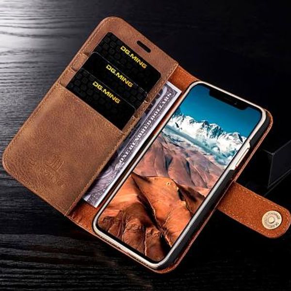 VERAX P312 갤럭시노트10 5G 가죽 케이스 - 핫트랙스