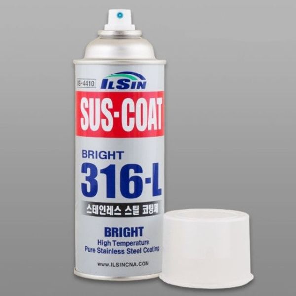 hplusmall 일신 스테인레스 스틸 코팅제 316-L 1박스 20EA[WB6BE - 핫트랙스