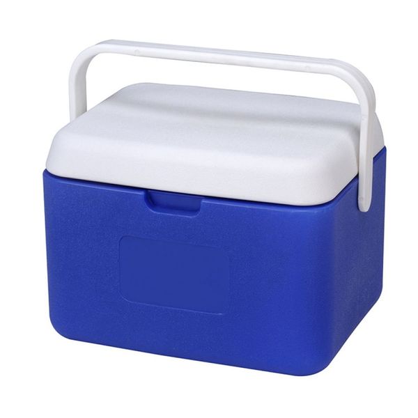 hplusmall 블루 5 L 아이스박스 차량 WD4533D - 핫트랙스