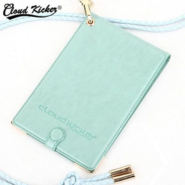 CLOUDKICKER [클라우드키커] CLOUD KICKER FRAME CARD CASE (MINT) - 핫트랙스