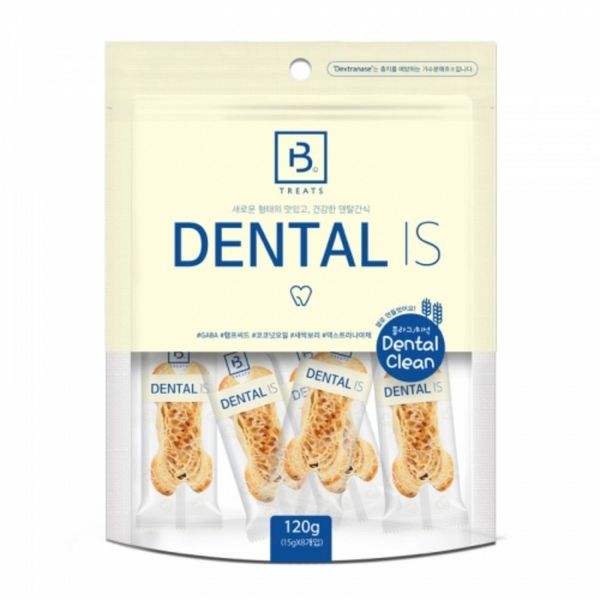 hplusmall 브리더랩 덴탈이즈 120g(WC92094) - 핫트랙스