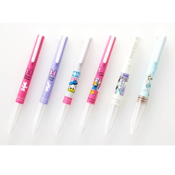 jpens (Limied)2016 디즈니 스타일핏5바디 시즌2 - 핫트랙스