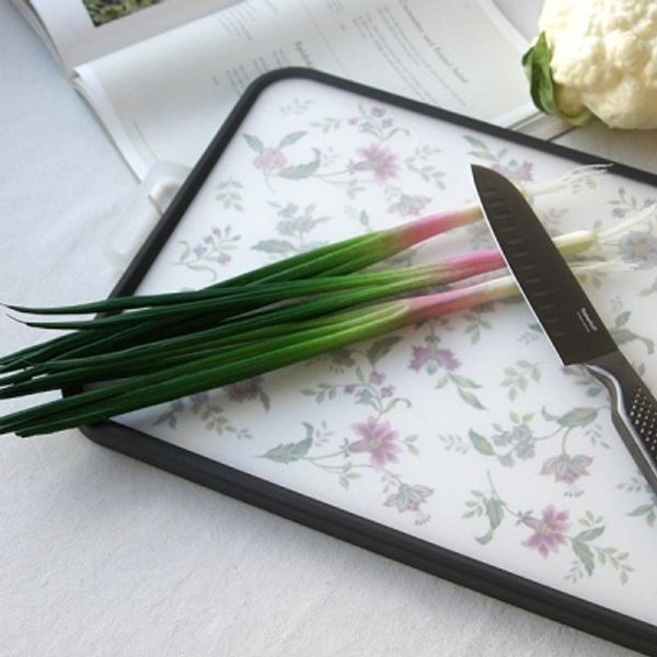 iswas [HEIM] 에지리 스텐 양면 도마 - 핫트랙스