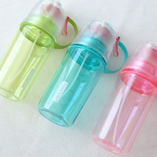 iswas [HEIM] 쥬시 미스트 텀블러 1P (대) - 핫트랙스