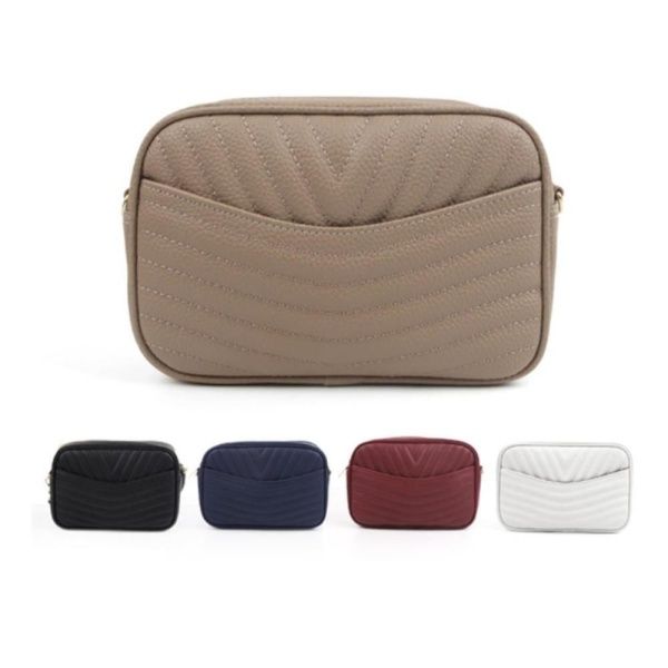 hplusmall 베이직한 디자인 스타일리시한 데일리 여성백 30대[WD - 핫트랙스