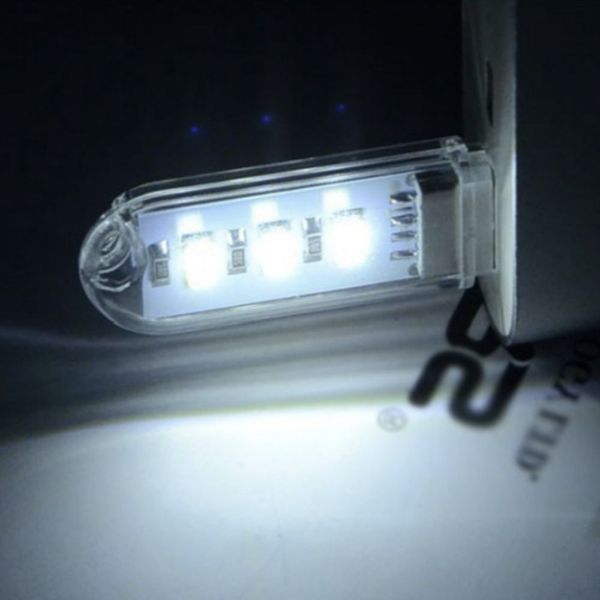 Hanbando 조명 LED 램프 USB 수면등 캠핑(WF56FF7) - 핫트랙스