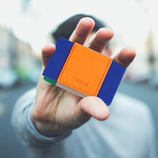 TROVE [TROVE] 트로브 오리지널 wallet - 핫트랙스