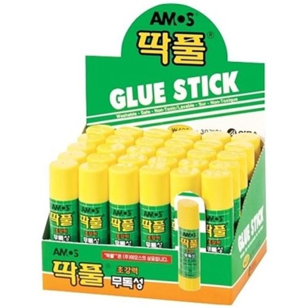 hplusmall 아모스 풀 600w.15g.20갑 - 핫트랙스