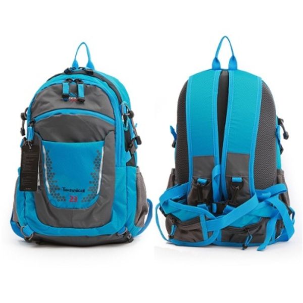 hplusmall 트레킹 트레일 배낭 23L 인기있는 등산 스카이 가방 - 핫트랙스