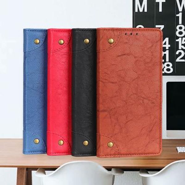 VERAX P531 갤럭시노트10플러스 5G 월렛 가죽 케이스 - 핫트랙스