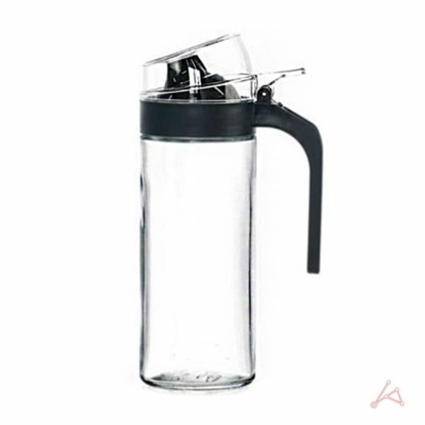 hplusmall 루미낙 오일 소스통400ml - 핫트랙스