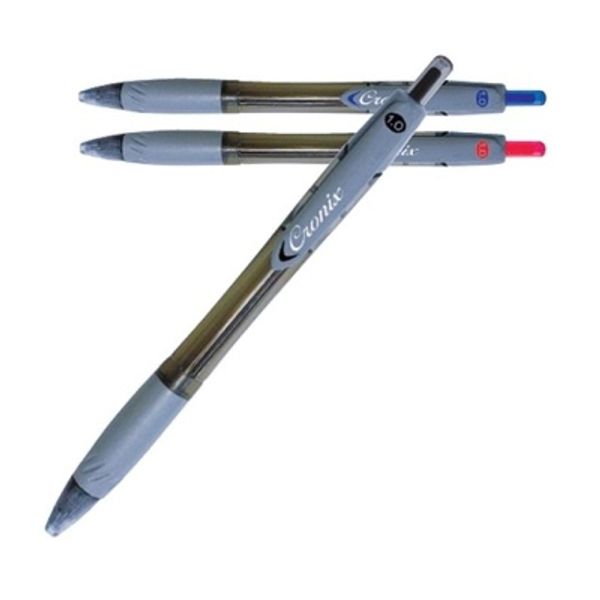 hplusmall 동아)크로닉스(1.0mm_흑색)-다스(12개입) - 핫트랙스