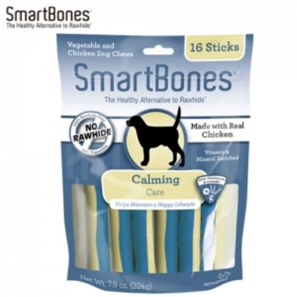 hplusmall 스마트본 카밍스틱 16개입(WDBDAD3) - 핫트랙스