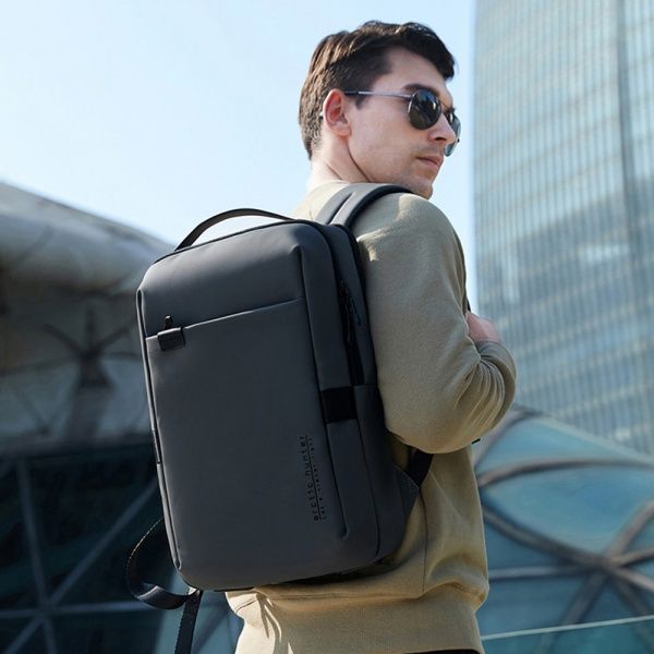 DICUBO [DICUBO]유럽피안 에어쿠션 백팩 DACT-B1685 - 핫트랙스