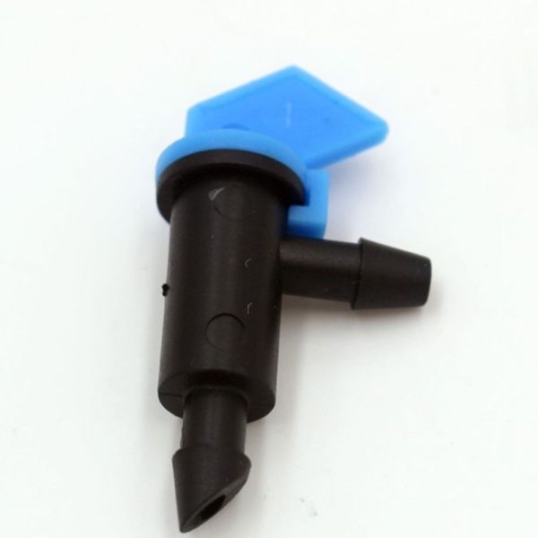 hplusmall 8L 드리퍼 물주기 정원호스 스위치 노즐 연결니플[WA5 - 핫트랙스