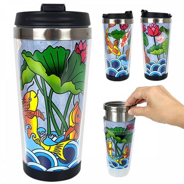 hplusmall 만들기대장-DIY스텐레스 텀 WE317C0 - 핫트랙스