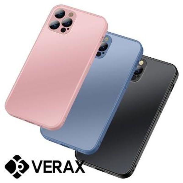 VERAX P568 갤럭시S21플러스 지문방지 무광 하드 케이스 - 핫트랙스