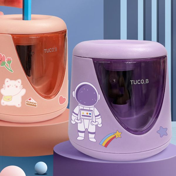 TUCO.B 투코비 코마 자동연필깎이 TC-M3 - 핫트랙스