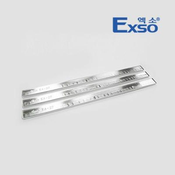 nextis 엑소 EXSO 무연솔더 EA-27 - 핫트랙스