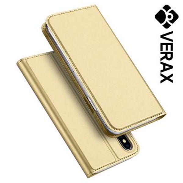 VERAX 갤럭시S22울트라 레더 클래시 커버 가죽 케이스 P623 - 핫트랙스