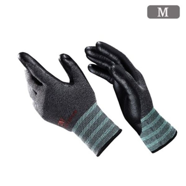 hplusmall 슈퍼그립 핫 Hot 혹한기용 코팅장갑 M - 핫트랙스
