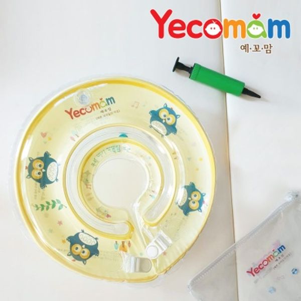 Yecomam 예꼬맘 베이비 목튜브 - 핫트랙스