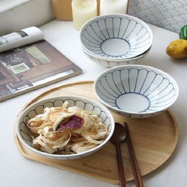 hplusmall 일본 로터스 우동기 4P WC58704 - 핫트랙스