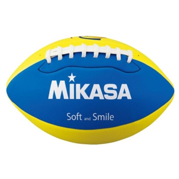 hplusmall 미카사 EVA 풋볼 에바폼볼 폭신키즈안전볼 스펀지공 - 핫트랙스