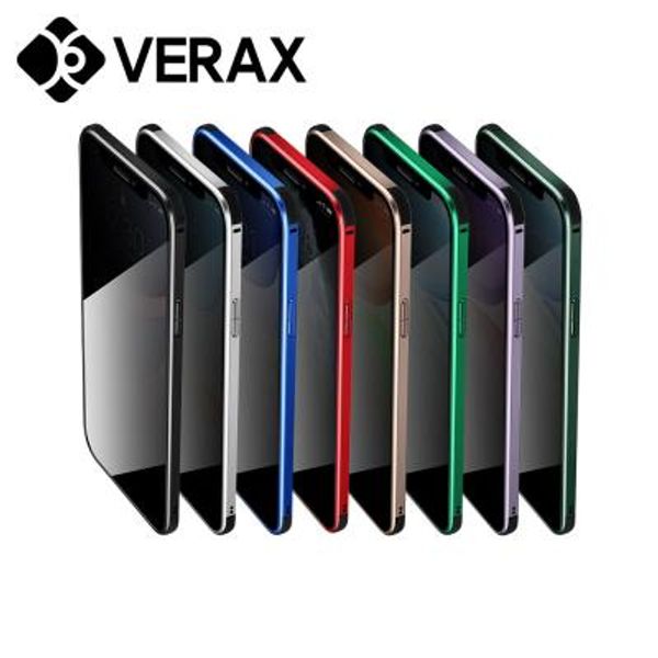 VERAX P417-1 아이폰11 XS SE2 프로 프로맥스 케이스 하드 - 핫트랙스