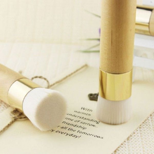 hplusmall 스틱형 모공브러쉬-약12.5cm 클렌징 브러시[W80CC4A] - 핫트랙스