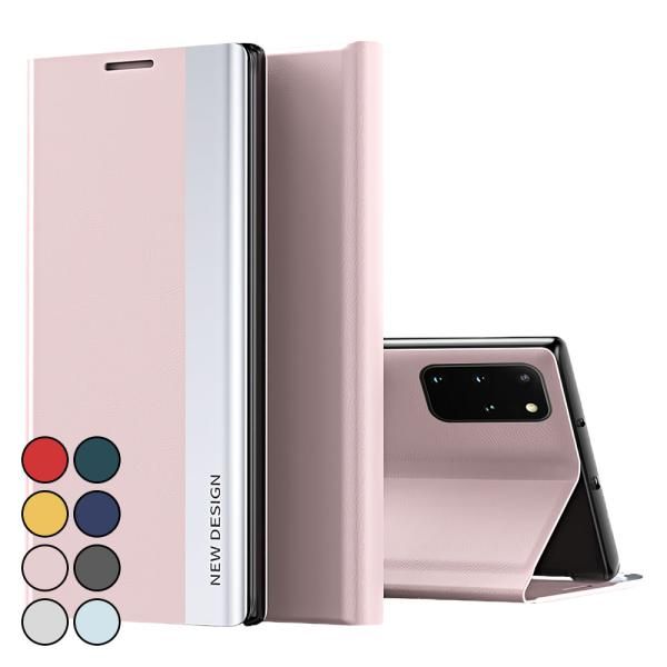 VERAX 아이폰6플러스 레더 마그네틱 커버 가죽 케이스 p649 - 핫트랙스