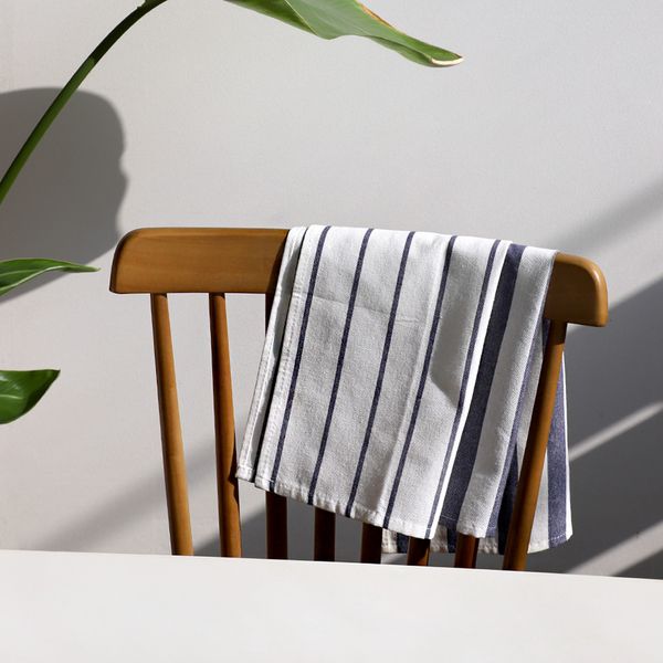 kitchen malling 룬 린넨 면 키친크로스 3종 택1 - 핫트랙스