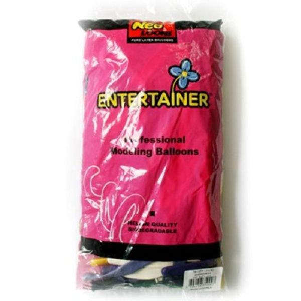 hplusmall 네오텍스350일반혼합요술풍선100개입 - 핫트랙스