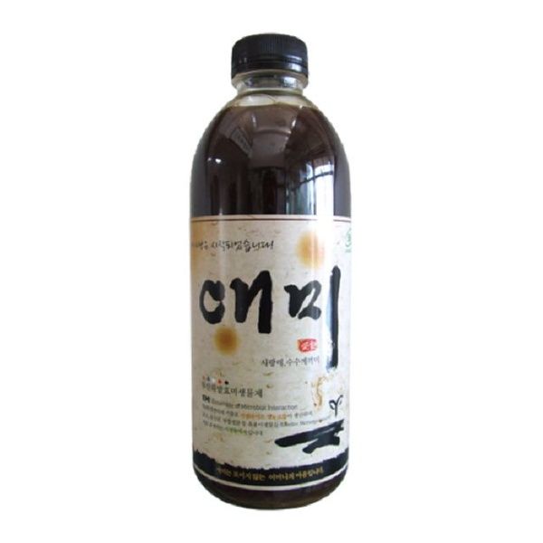 hplusmall 두레생협 애미(EM제) - 핫트랙스