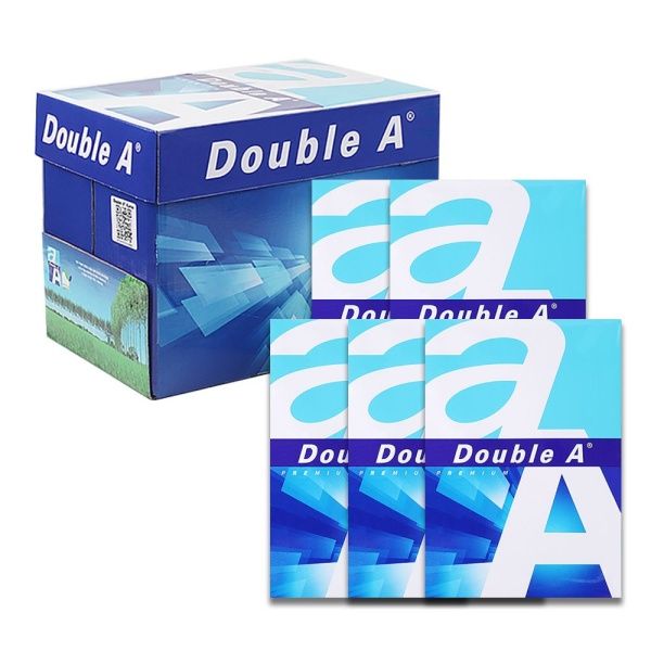 hplusmall 더블에이2500매 a4용지 - 핫트랙스