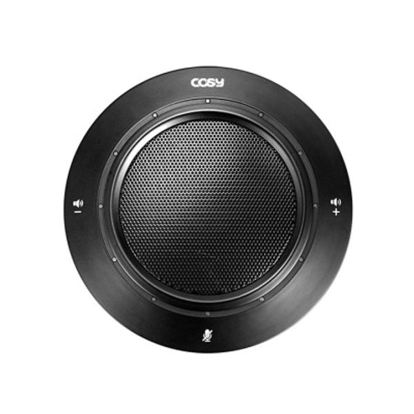 COSY 그룹 USB터치식 화상회의용 스피커폰_SP2107MK - 핫트랙스