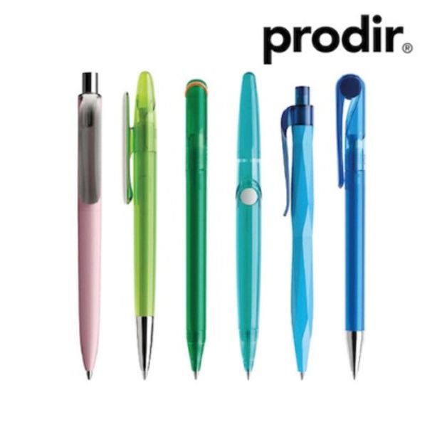 Prodir prodir 프로디아 스위스 프리미엄 볼펜 색상 컬렉션11 - 핫트랙스
