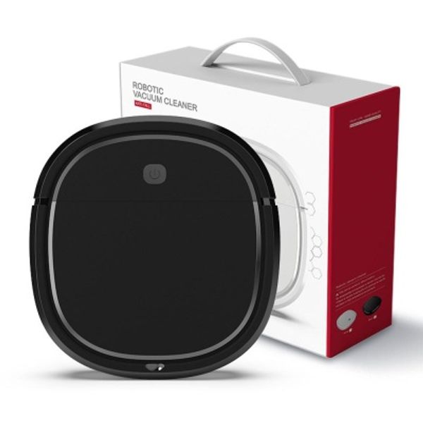 ZIPDREE Bowai 원터치 초강력 물걸레 로봇청소기 4세대 - 핫트랙스