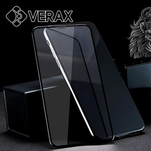 VERAX 아이폰XS 강화 9H 글라스 보호 액정 필름 PF027 - 핫트랙스