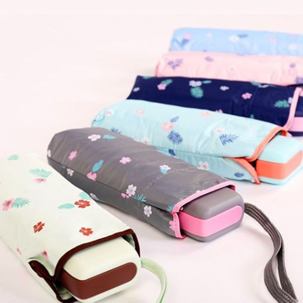 hplusmall 미니5단 양우산[WA295D4] - 핫트랙스