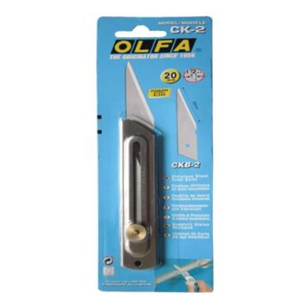 Dreamdepot 크래프트나이프 CK-2 (OLFA) 302873 - 핫트랙스