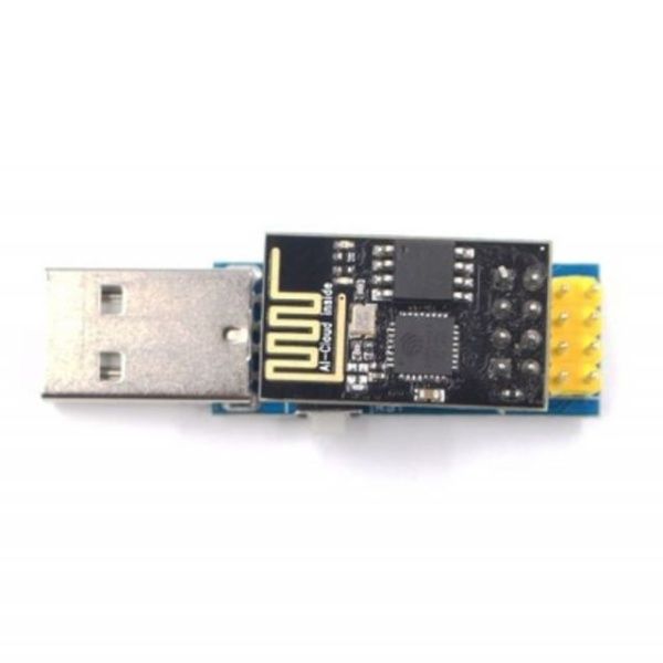 hplusmall ESP8266 ESP01/01S WIFI ESP LINK V1.0 IDE 확장 아[W - 핫트랙스