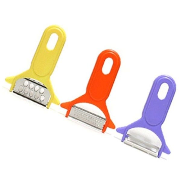 hplusmall 3조야채칼_야채칼 - 핫트랙스