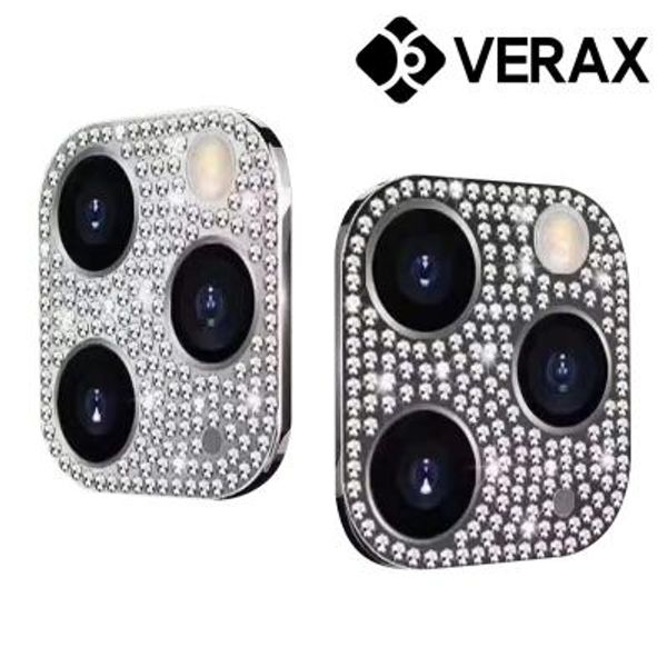 VERAX PF024 아이폰XR XS맥스 XS X 큐빅 강화액정필름 - 핫트랙스