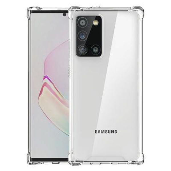 VERAX P565 갤럭시S7엣지 불사 방탄 슬림 커버 젤리 케이스 - 핫트랙스